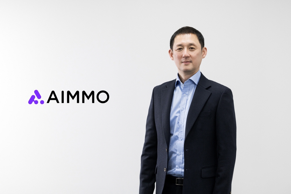 AIMMO secures KRW 14.4 billion pre-IPO investment to expand global business - WOWTALE