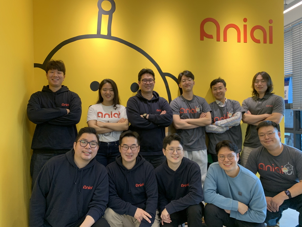 [Korean Startup Weekly News #2] Aniai Secures $12M in Pre-Series A Funding for Robotics Kitchen ...
