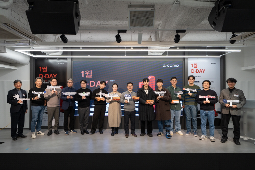 5 Startups Overcome 56:1 Odds to Make D-Day Stage in January - WOWTALE