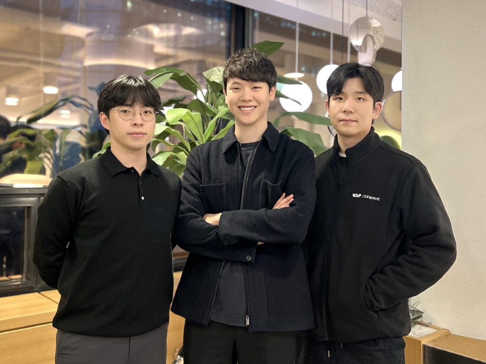Coxwave Secures $3.8M Seed Investment for AI Innovation and Global Expansion - WOWTALE