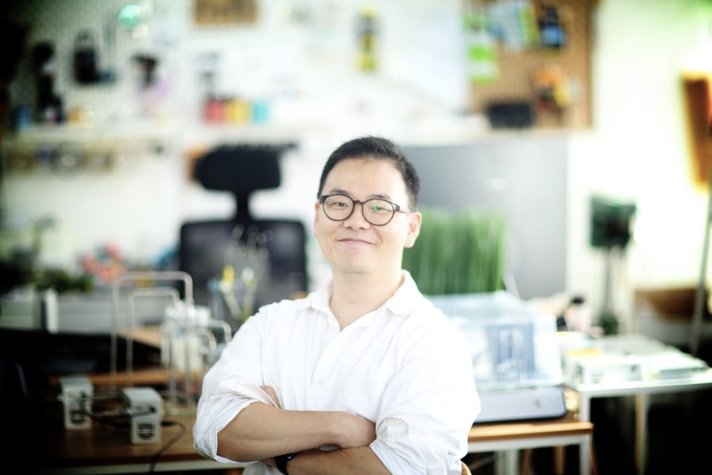[Korean Startup Interview] CAST: Pioneering Eco-Friendly Sterilization with Microplasma ...