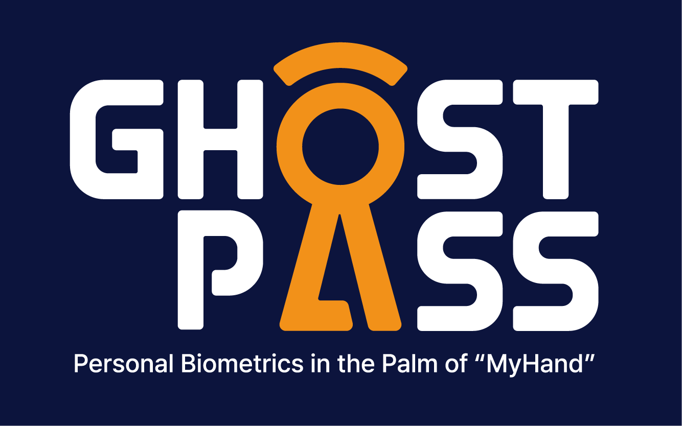 GHOSTPASS Secures Pre-Series A Funding for Decentralized Biometric Security - WOWTALE