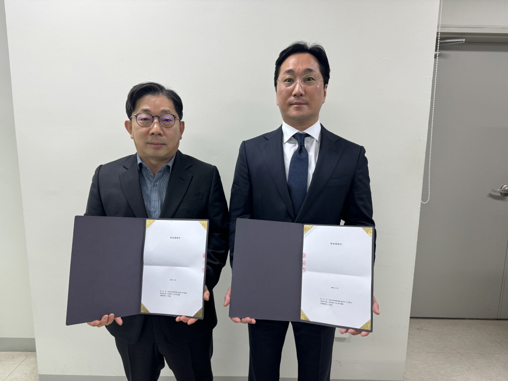 Korean Startup Innoable Lab Gains Funding for Eco-friendly Battery Materials - WOWTALE
