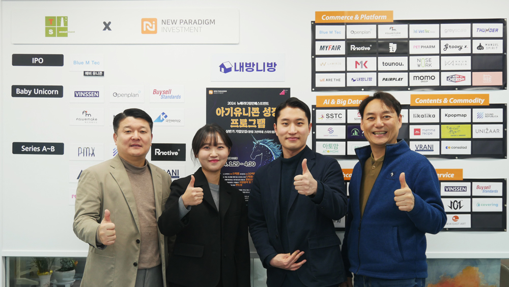 Proptech Startup Nbnb Lands Pre-Series A Funding for Digital Real Estate Solutions - WOWTALE