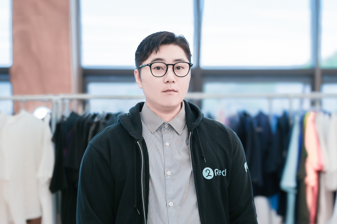 ‘Recl’ Raised Series A Funding to Lead the Used Clothing Market - WOWTALE