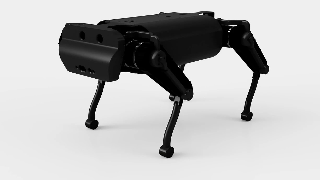 KALMAN Secures Funding for Innovative Unmanned Nuclear Plant Robots ...