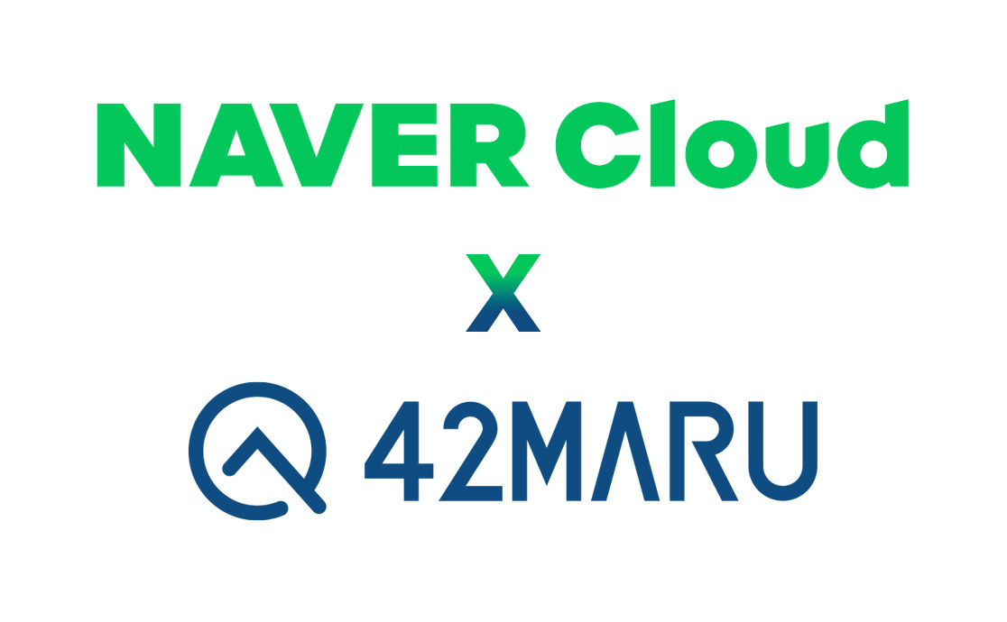 42Maru Secures Strategic Investment from Naver Cloud to Enhance Hyper-Scale AI Collaboration ...