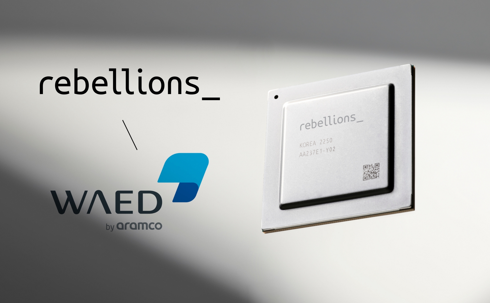 Rebellions Secures $15 Million Investment from Aramco’s CVC for Middle Eastern AI Market - WOWTALE