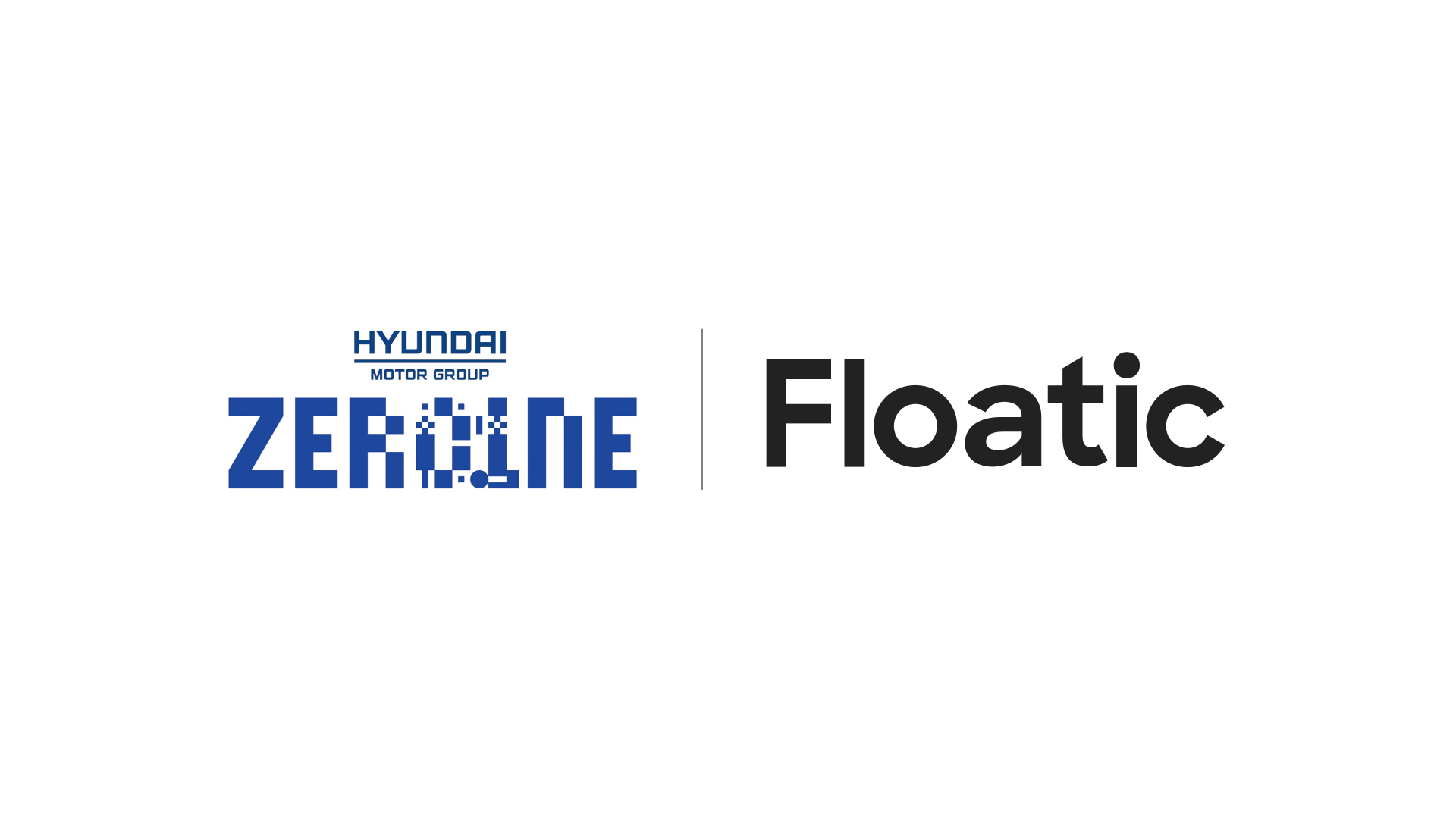 Floatic Secures Final Investment in Pre-Series A Round from Hyundai ZER01NE - WOWTALE
