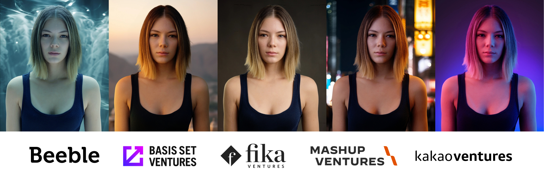 Beeble Secures $4.75 Million Seed Investment to Expand AI Virtual Studio Platform - WOWTALE