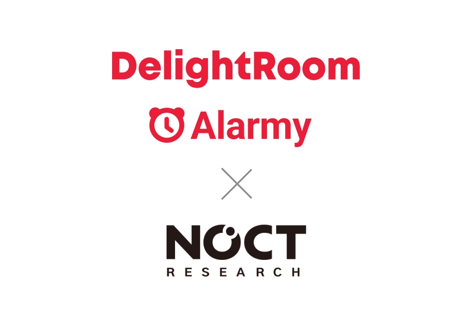 NOCT Research Secures Strategic Investment from Alarmy’s Delightroom - WOWTALE