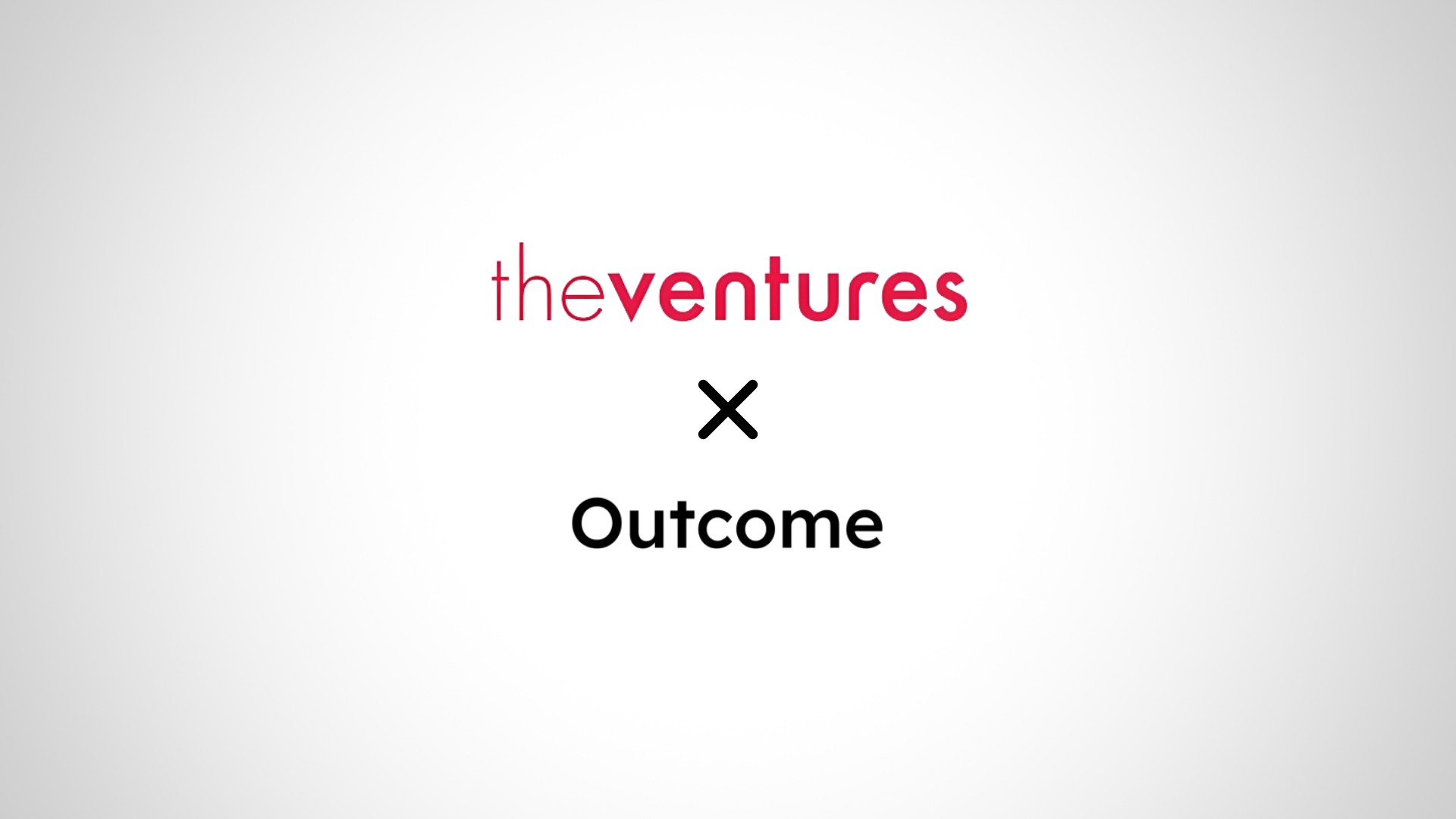 Outcome Secures funding from The Ventures for AI-Powered B2B Lead Generation - WOWTALE