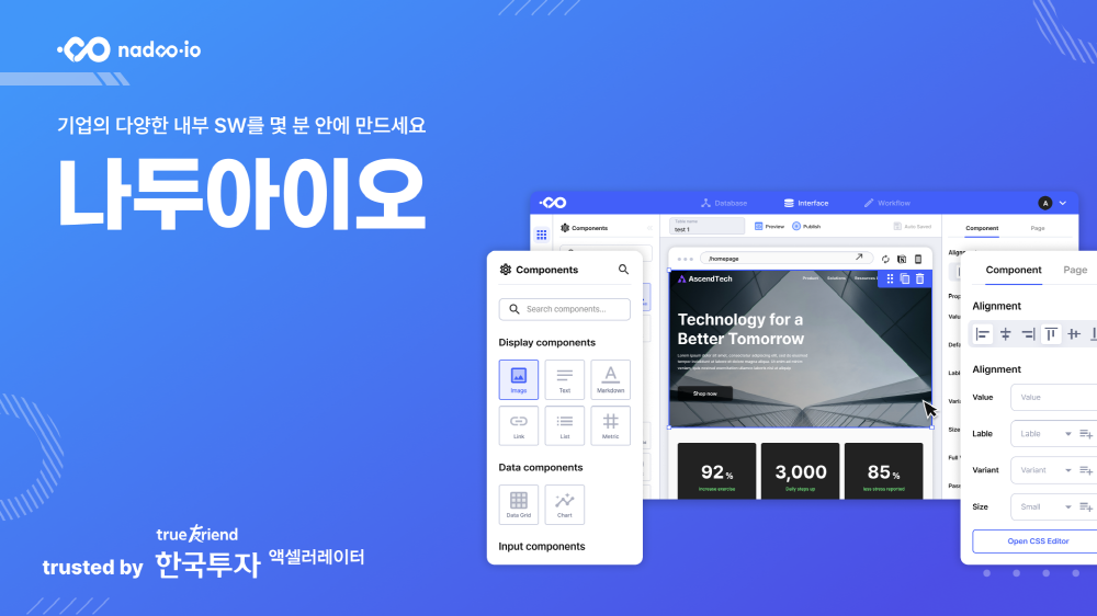 Nadoomodoo Gains Seed Investment to Strengthen ‘Nadoo’ and Enter Global ...