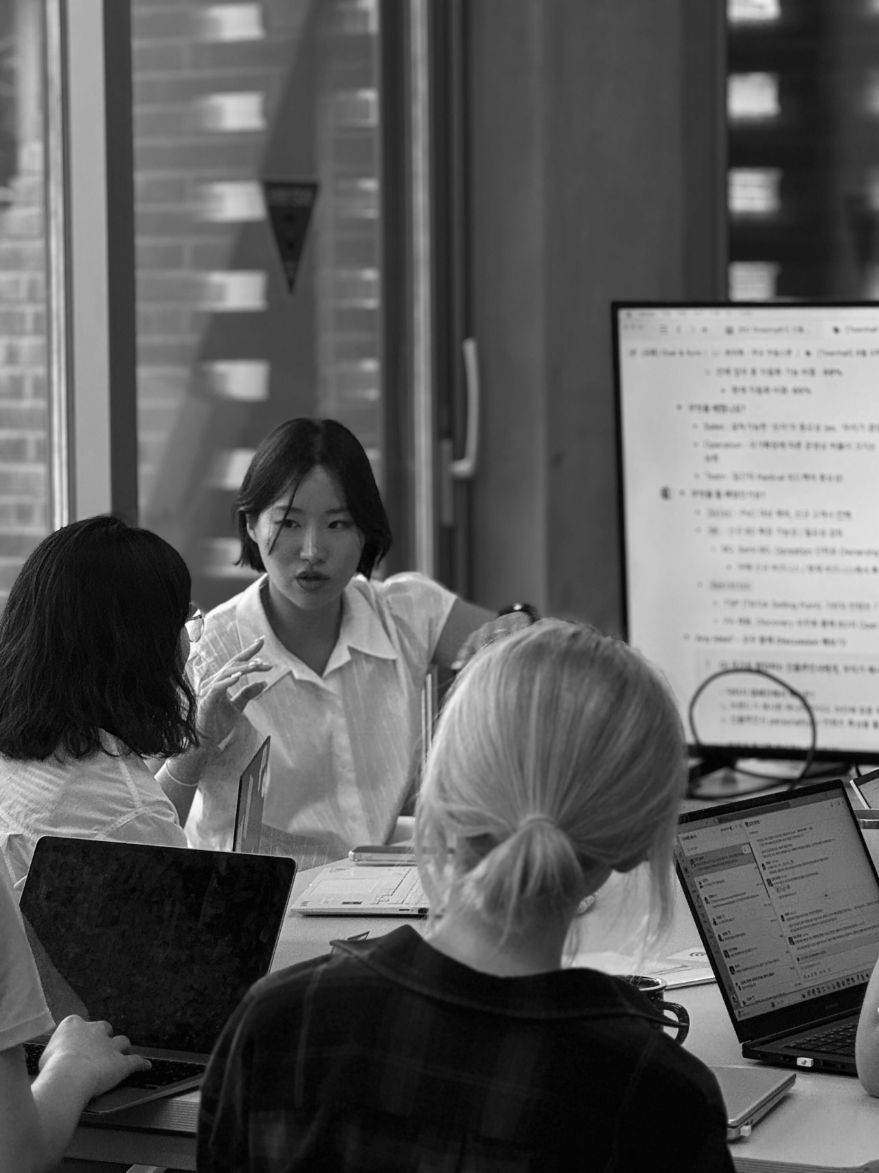 Saebyeok Naesi, an AI Analysis and Marketing Platform, Secures Seed Funding - WOWTALE