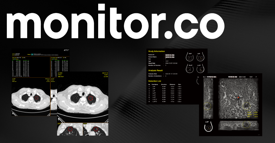 Monitor Corporation Secures ₩7B in Series B Funding