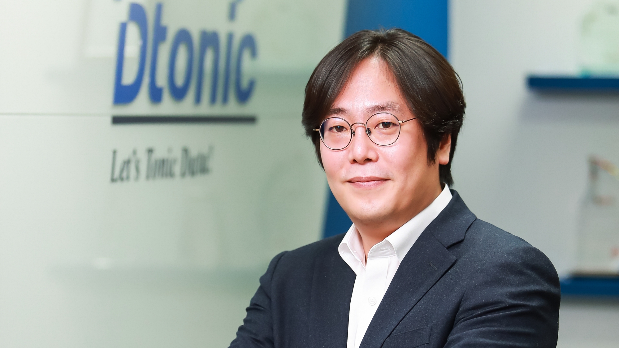 [Korean Startup Interview] Dtonic, "Tonic Data to Recreate High Value... Targeting Over $25 ...