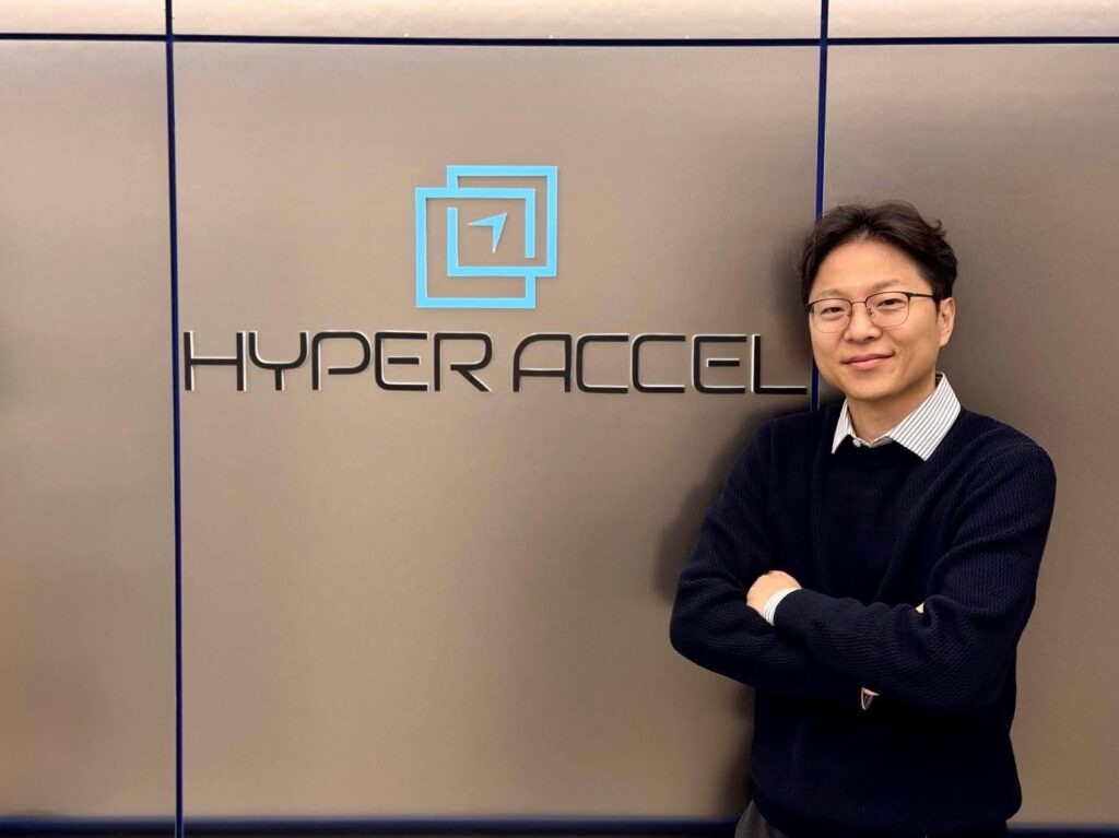 Hyper Accel Raises $41 Million to Boost AI Semiconductors for LLMs ...
