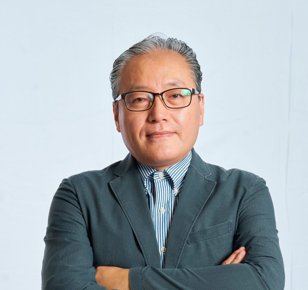 [Korean Startup Interview] HYUNSUNG, “Revolutionizing Global Logistics with Smart Labels and AI ...