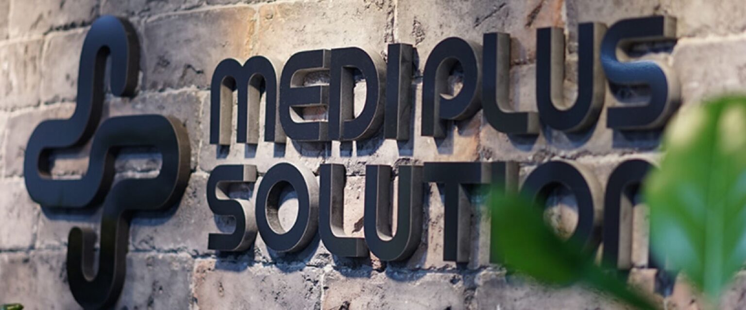 Medi Plus Solution partners with KYOBO Life to advance digital health management services - WOWTALE