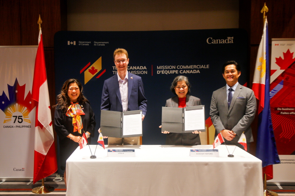 Kickstart Ventures Backs Lydia.ai to Advance AI Health Scoring Across ...