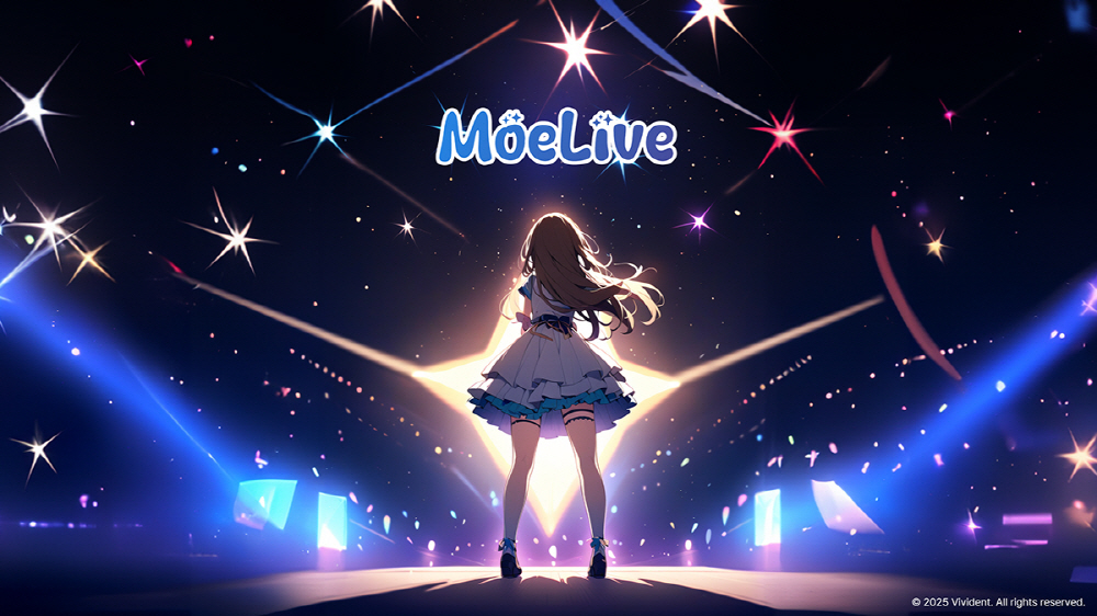 VIVIDENT Gains $1.5M Funding to Revolutionize Virtual Character IP with Generative AI - WOWTALE