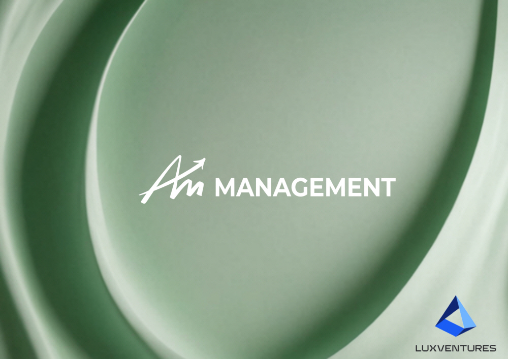 Korean Quant Startup AM Management Secures Additional Series A Funding from LUXVENTURES - WOWTALE