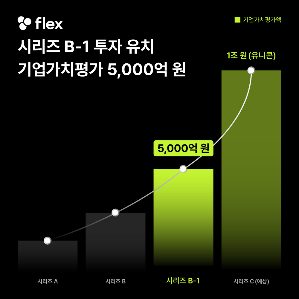 Flex Secures $7.2M Series B-1 Bridge Funding to Advance AI-driven HR SaaS Platform - WOWTALE
