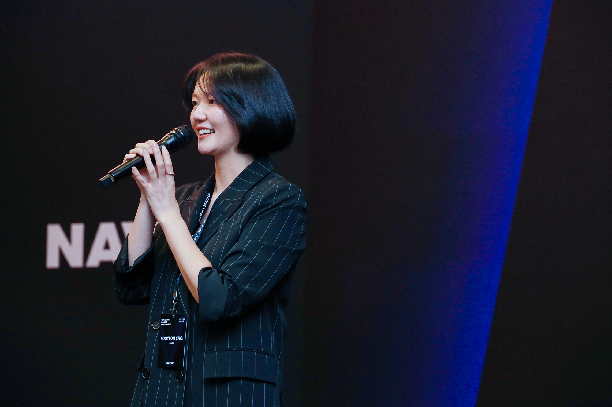 Naver Expands to Silicon Valley with Launch of 'Naver Ventures,' Makes First Investment in ...