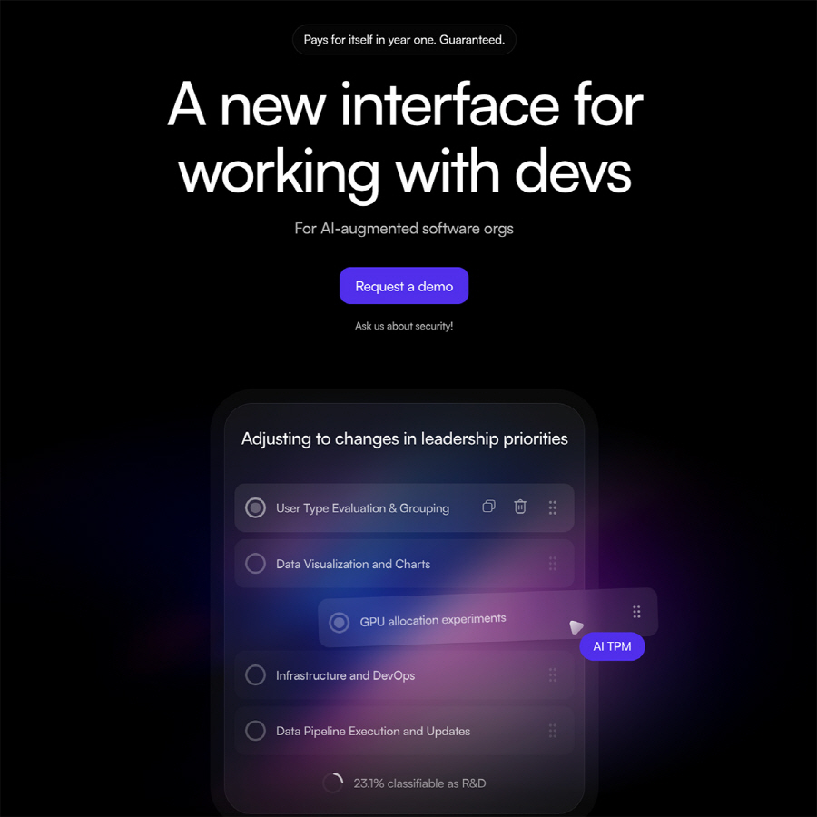 ByTeams Raises $1M Pre-Seed to Build AI Agents for Developer Operations - WOWTALE